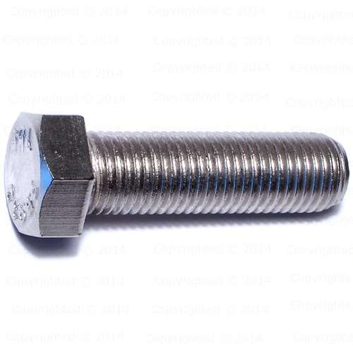Buy Stainless Steel Hex Cap Screws Online at Wholesale Prices – ThePaintStore.com