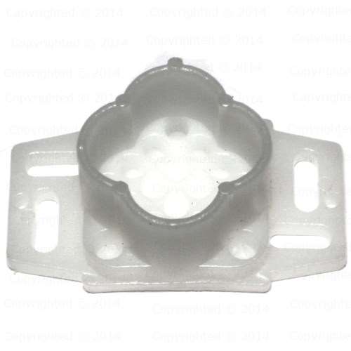 Nylon Drawer Guide Rear Sockets – ThePaintStore.com