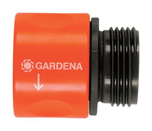 Gardena 36917 Nylon-ABS Female Threaded Connector – ThePaintStore.com
