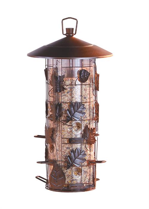 Perky-Pet Squirrel-Be-Gone III Feeder 337 - Box of 2 – ThePaintStore.com