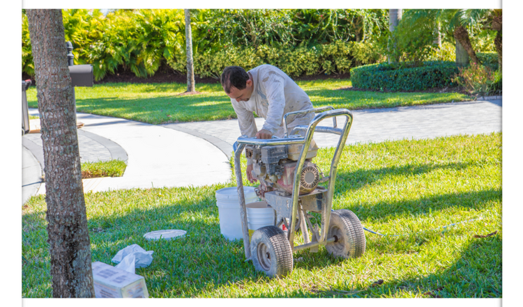 How to Clean a Paint Sprayer: Pro Tips for Maintenance – ThePaintStore.com