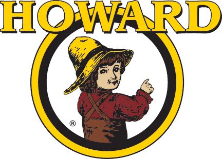Buy Howard Products Online at Wholesale Prices – ThePaintStore.com