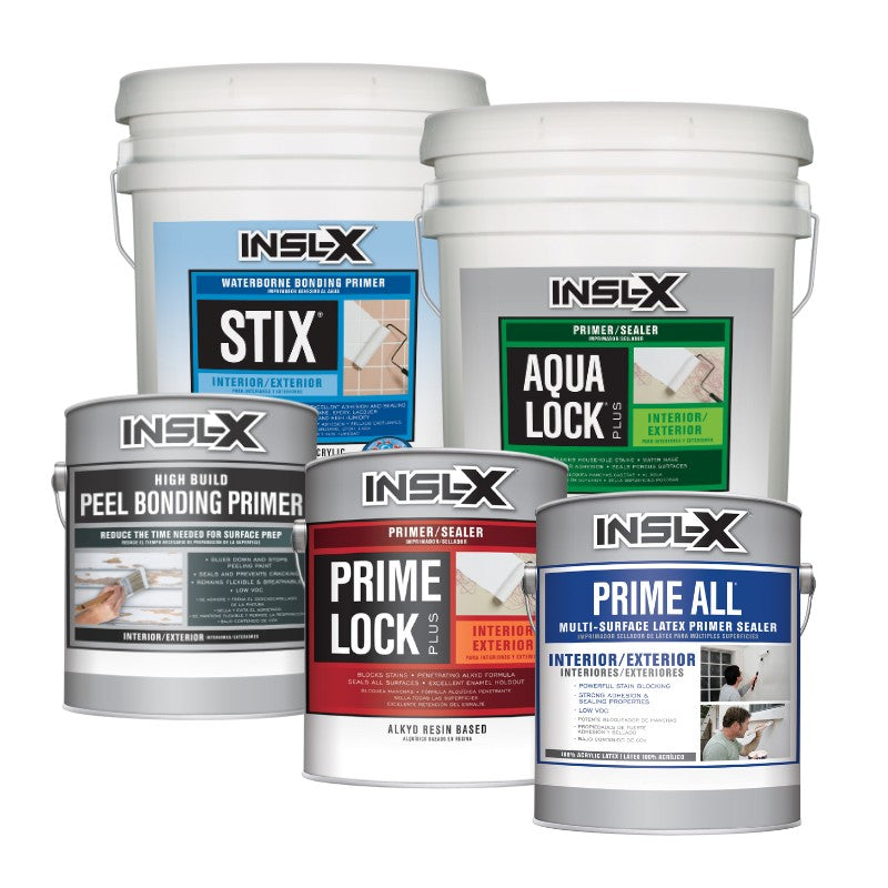Buy Insl-X Primers Online at Low Prices – ThePaintStore.com