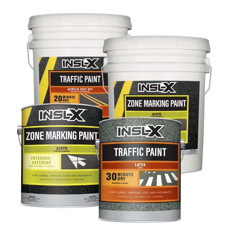 Buy Insl-x Coatings Online at ThePaintStore.com