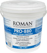 Roman Pro-880 Ultra Clear Premium Clear Strippable Wallpaper Adhesive ...
