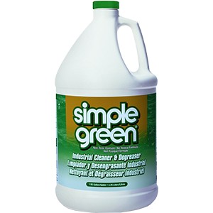 Simple Green 1 Gal All-Purpose Cleaner/Degreaser 13005 – ThePaintStore.com
