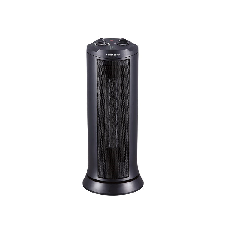 Perfect Aire 1PHCT17 Electric Oscillating Tower Space Heater ...