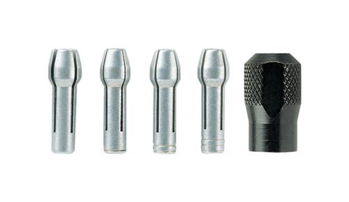 Dremel Quick Change Collet Nut Set 4485 – ThePaintStore.com