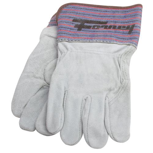 Forney 55199 Light-Duty Welding Glove Large – ThePaintStore.com