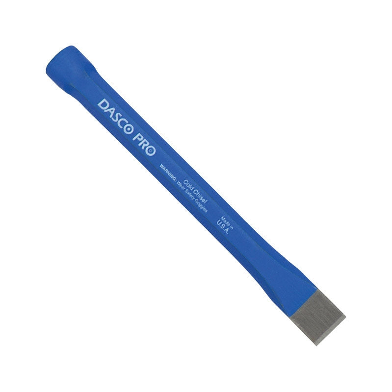 Dasco Pro 1" Cold Chisel 417-0 – ThePaintStore.com