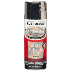 Rust-Oleum Automotive Metallic Spray Paint at Wholesale – ThePaintStore.com