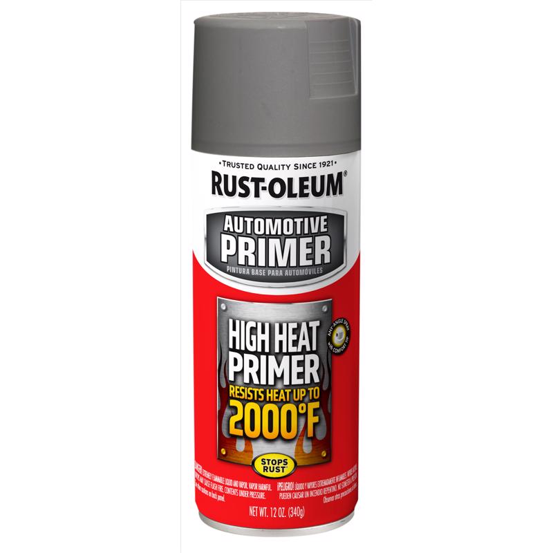 Rust-Oleum Automotive High Heat Primer 249340 at Wholesale Prices ...