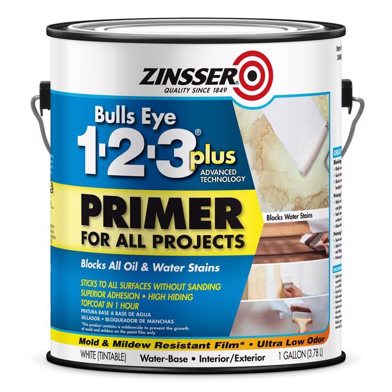 Buy Zinsser Bulls Eye 1-2-3 Plus Primer at Wholesale Prices ...