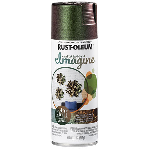 Rust-Oleum Imagine Color Shift Spray Paint at Wholesale Prices ...