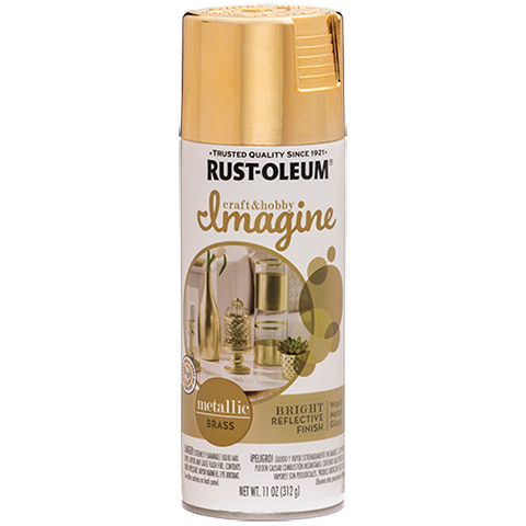 Rust-Oleum Imagine Metallic Spray Paint Online at Wholesale ...