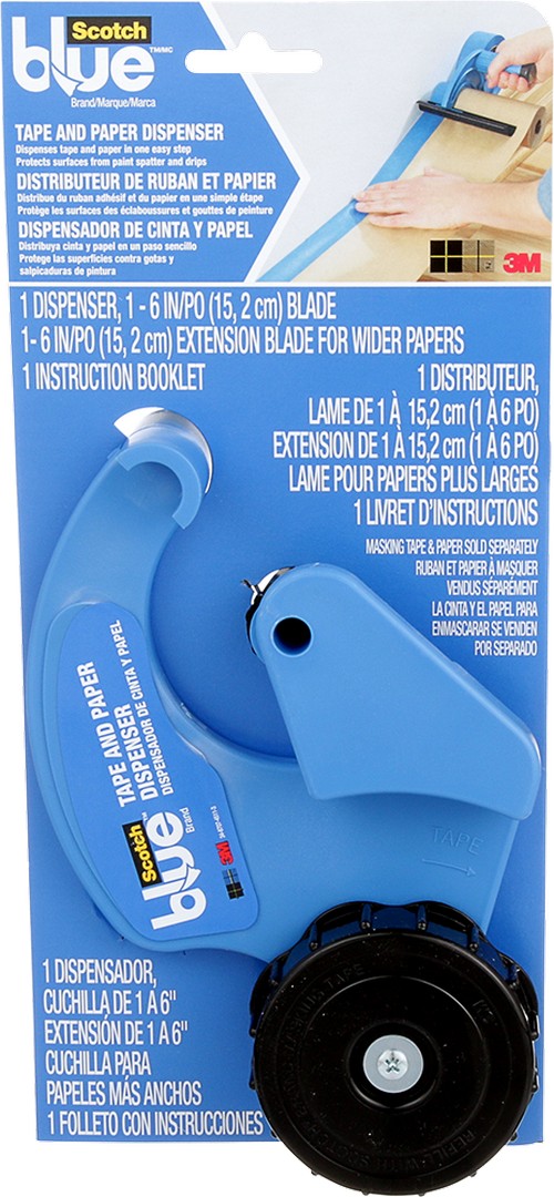 Buy 3M Masking Gun M1000 Online at Wholesale Prices – ThePaintStore.com