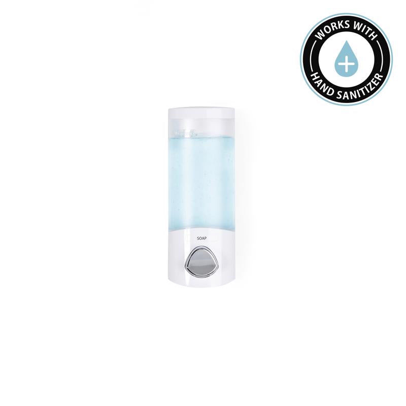 Better Living Clear Choice Dispenser White 72150 – ThePaintStore.com
