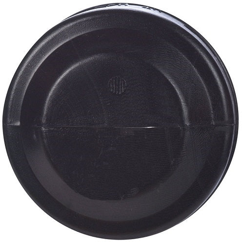 ADS 4 in. Dia. Snap-In Polyethylene Snap End Cap 0432AA – ThePaintStore.com