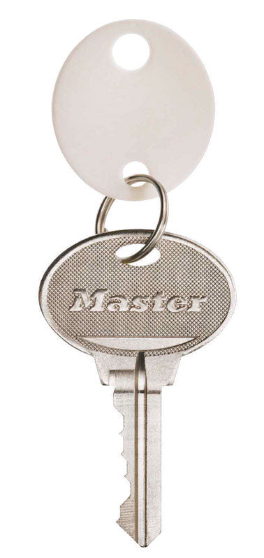 Master Lock Key Tags 20-Pack 7116D – ThePaintStore.com