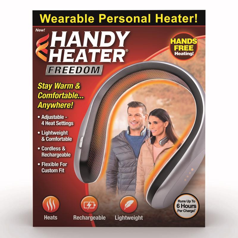 Handy Heater Personal Heater HTBS-MC12/4 – ThePaintStore.com