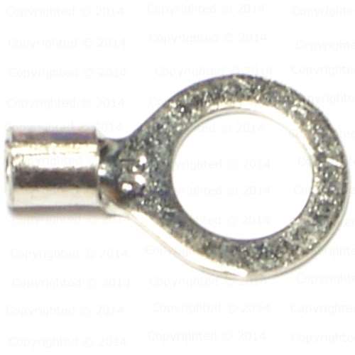 Buy Uninsulated Ring Terminals at Wholesale Prices – ThePaintStore.com