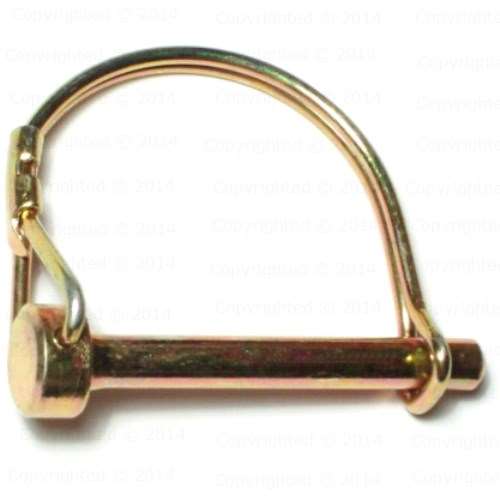 Round Wire Lock Pins – ThePaintStore.com