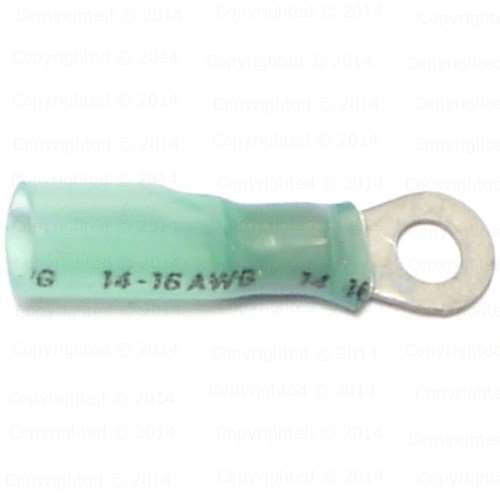 Heat Shrink Ring Terminals Online at Wholesale Prices – ThePaintStore.com