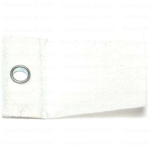 Eyelet Adhesive Cloth Hangers – ThePaintStore.com