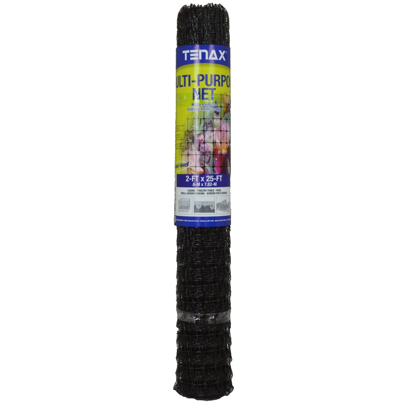 Tenax Multi-Purpose Netting 2 Ft X 25 Ft 60039989 – ThePaintStore.com