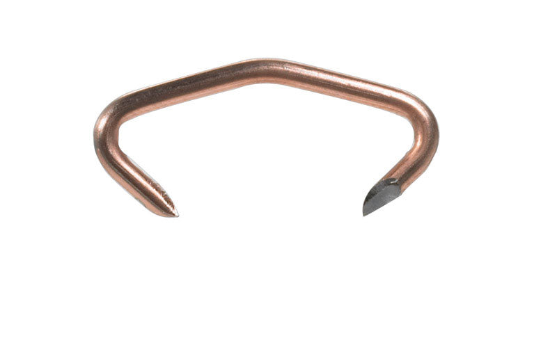Decker's Hump Hill's Hog Rings No. 3 – ThePaintStore.com