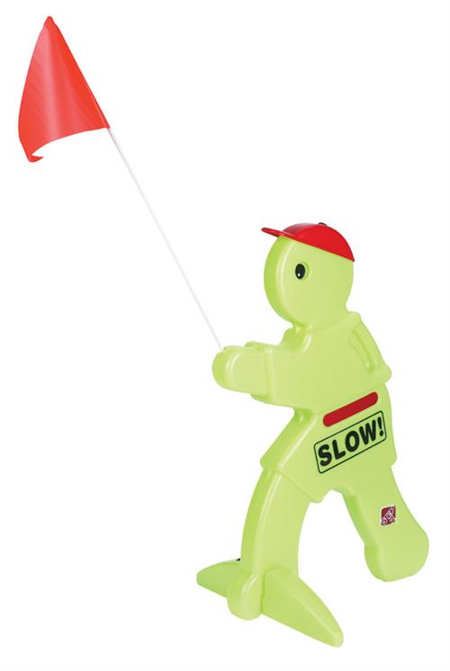 Step 2 Kid Alert Visual Warning Signal 864804 – ThePaintStore.com