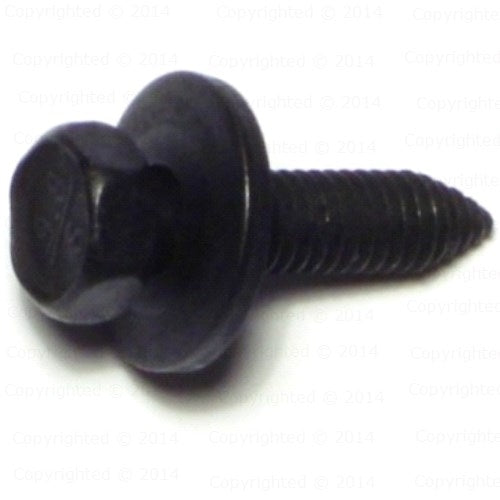 Hex Head CA Type Thread Forming Screws - Metric – ThePaintStore.com