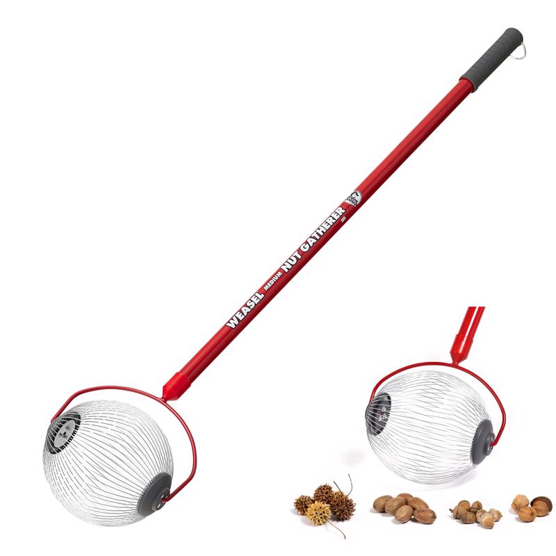 Garden Weasel Large Nut Gatherer 95314 – ThePaintStore.com