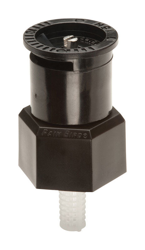 Rain Bird Rain Bird 1/2 in. D X 1 in. L Spray Head Cap A17H ...