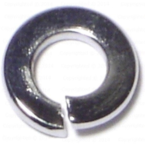 Chrome Medium Split Lock Washers at Wholesale Prices – ThePaintStore.com