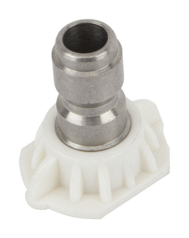 Forney 75156 White Washing Nozzle 40° X 4.5 mm – ThePaintStore.com