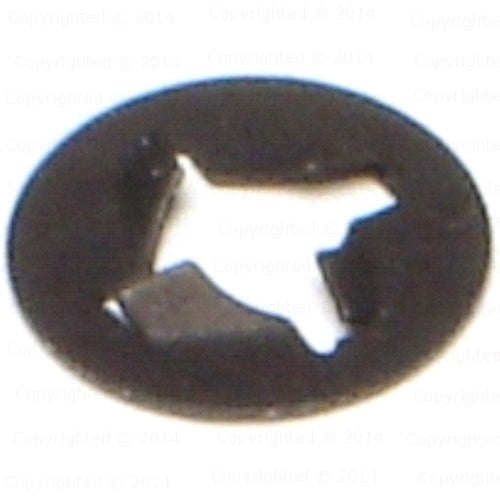 Black Phosphate Pushnut Bolt Retainers at Wholesale – ThePaintStore.com