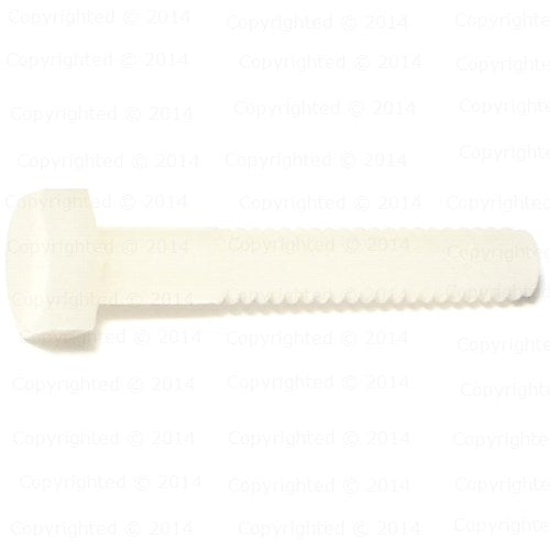 Nylon Hex Cap Screws Kit at Wholesale – ThePaintStore.com