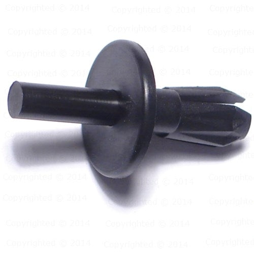 Auto Panel Fasteners Kit - Universal Retainers – ThePaintStore.com