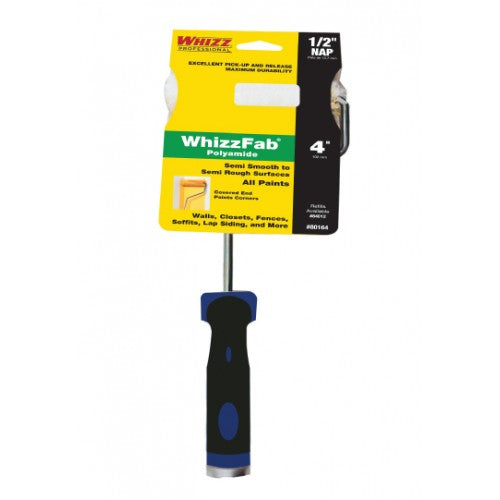 Whizz 4" WhizzFab Tool & Refills at Wholesale Prices – ThePaintStore.com
