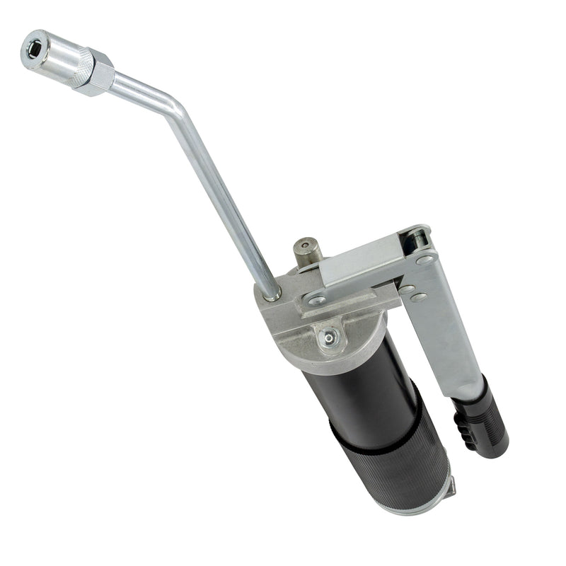 Plews Lubrimatic Ultimate Suction Lever Grease Gun 30-480 ...