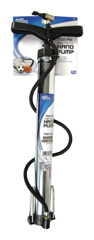 Air Master 100-Psi Hand Pump 57721 – ThePaintStore.com