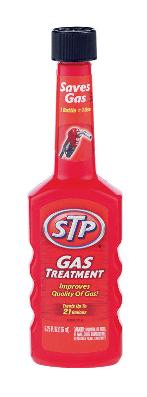 Buy STP Gas Treatment 5.25 Oz 78573 at Discount Prices – ThePaintStore.com