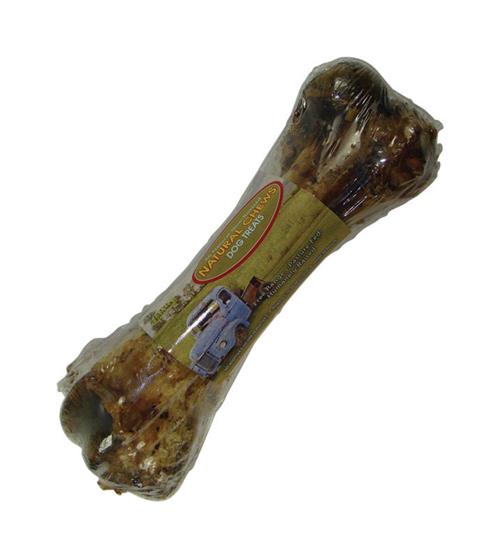 Eco Farms 8-10" Pork Femur Dog Bone 8252 – ThePaintStore.com