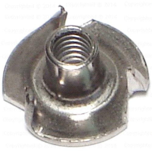 Stainless Steel Pronged Tee Nuts Online at Wholesale Prices ...