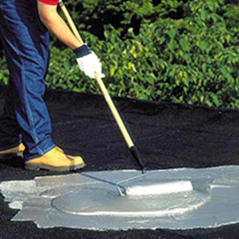 Aluma-Kote 6245-GA Fibered Aluminum Roof Coating at Low Prices ...