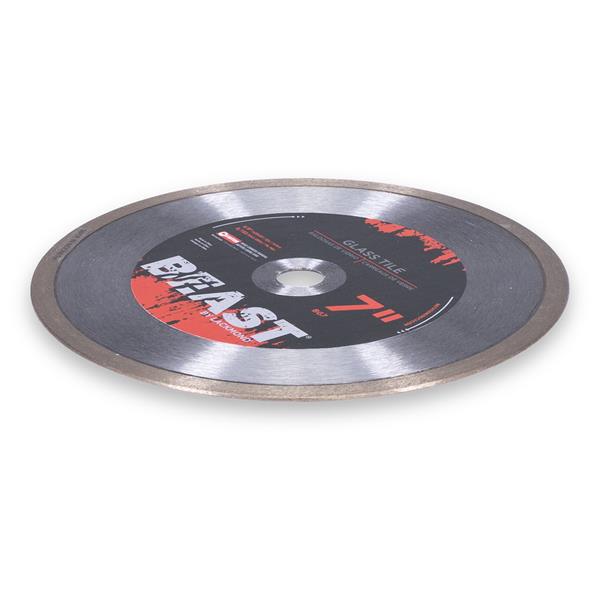 Barwalt PRO Glass Tile/Black Wet Diamond Blades – ThePaintStore.com