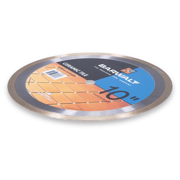 Barwalt Wet Premium Diamond Blades at Wholesale Prices – ThePaintStore.com