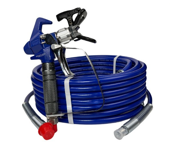 Bedford BP3600 Contractor Spray Gun RTS-Kit 20-4577 – ThePaintStore.com