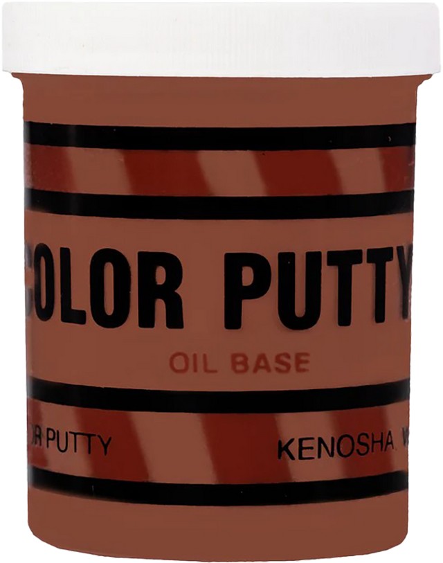 Buy Color Putty Oil Based 1 Lb at Wholesale Prices – ThePaintStore.com